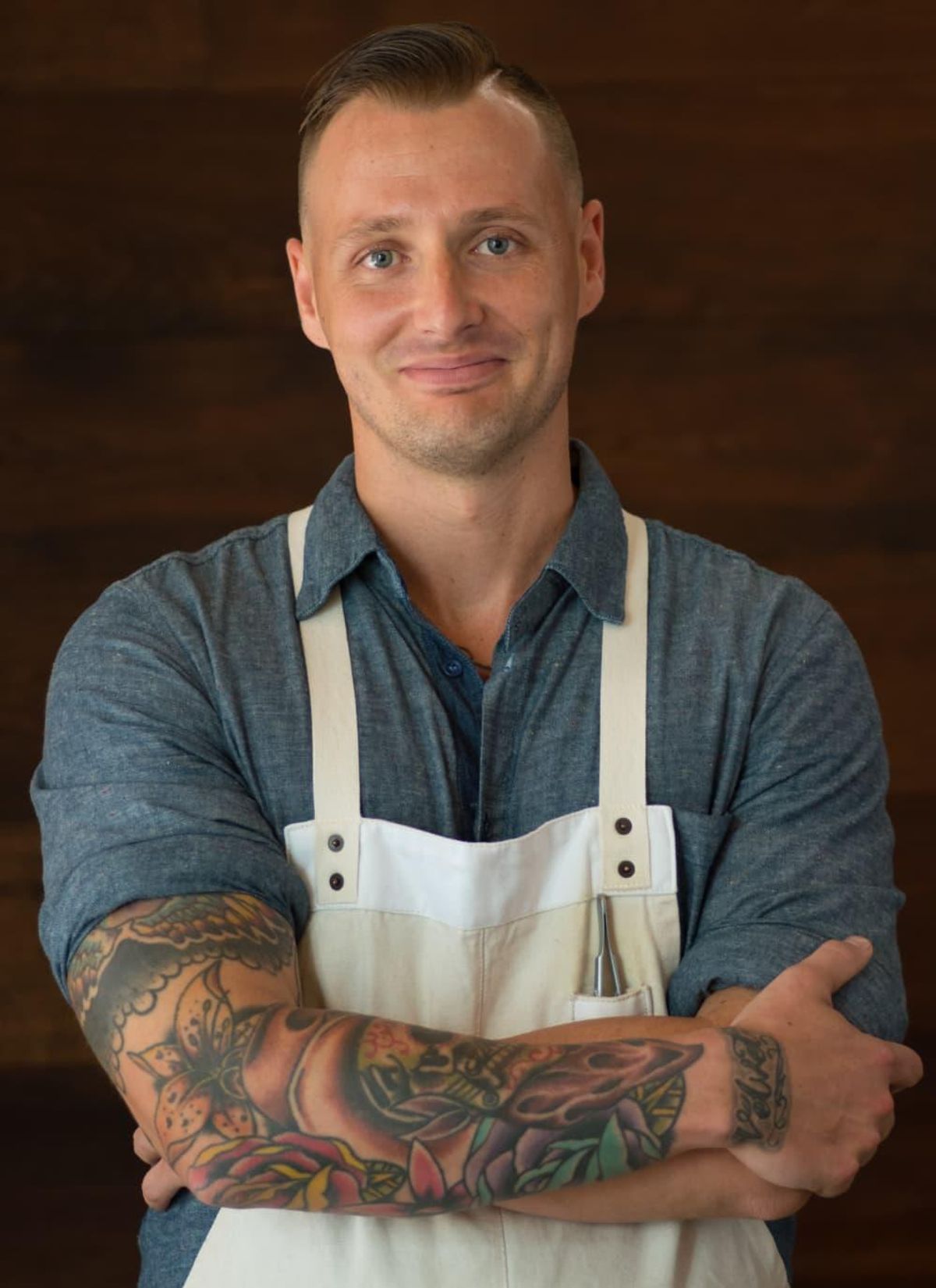 Page Pressley - CultureMap Austin