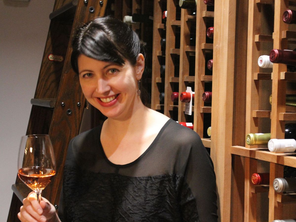 Paula Rester, Congress. - CultureMap Austin