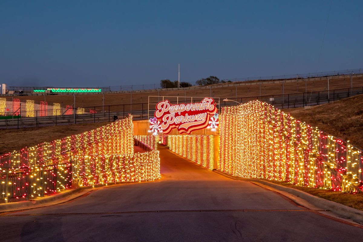 The event returns for its second year. - CultureMap Austin