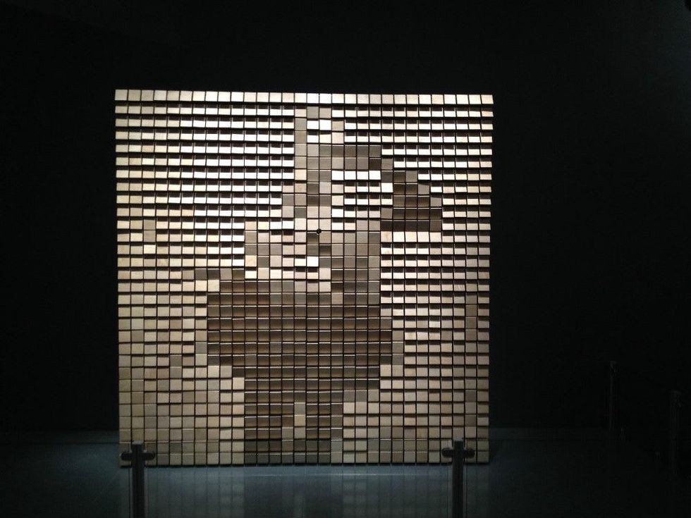 Take a tour of the insanely interactive Perot Museum, opening in Dallas ...