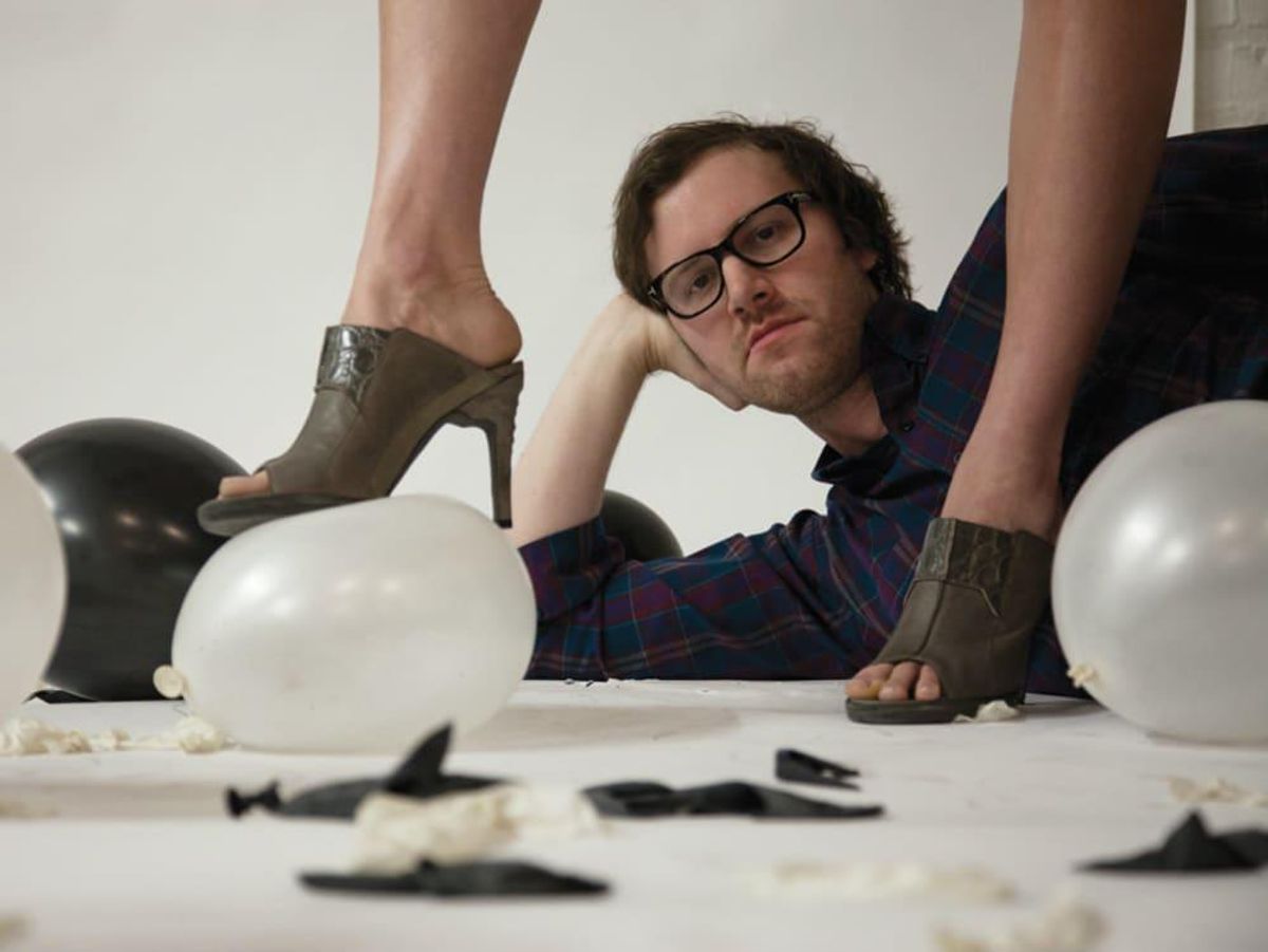 John Wiese. - CultureMap Austin