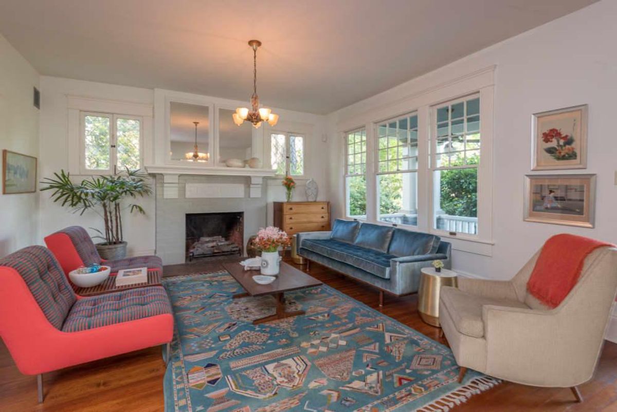 Wheeler Street - CultureMap Austin