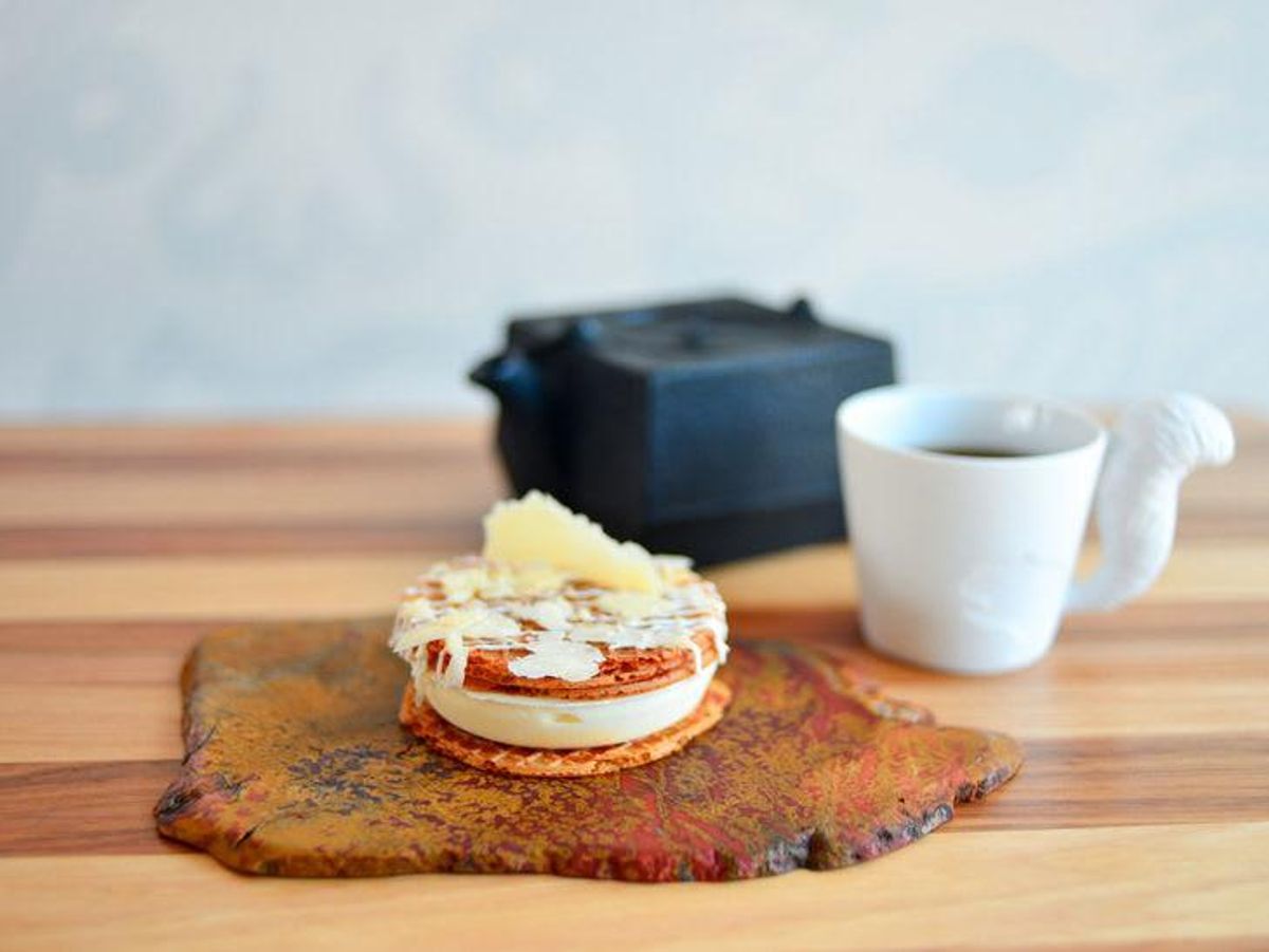 There's simply no substitute for qui. - CultureMap Austin