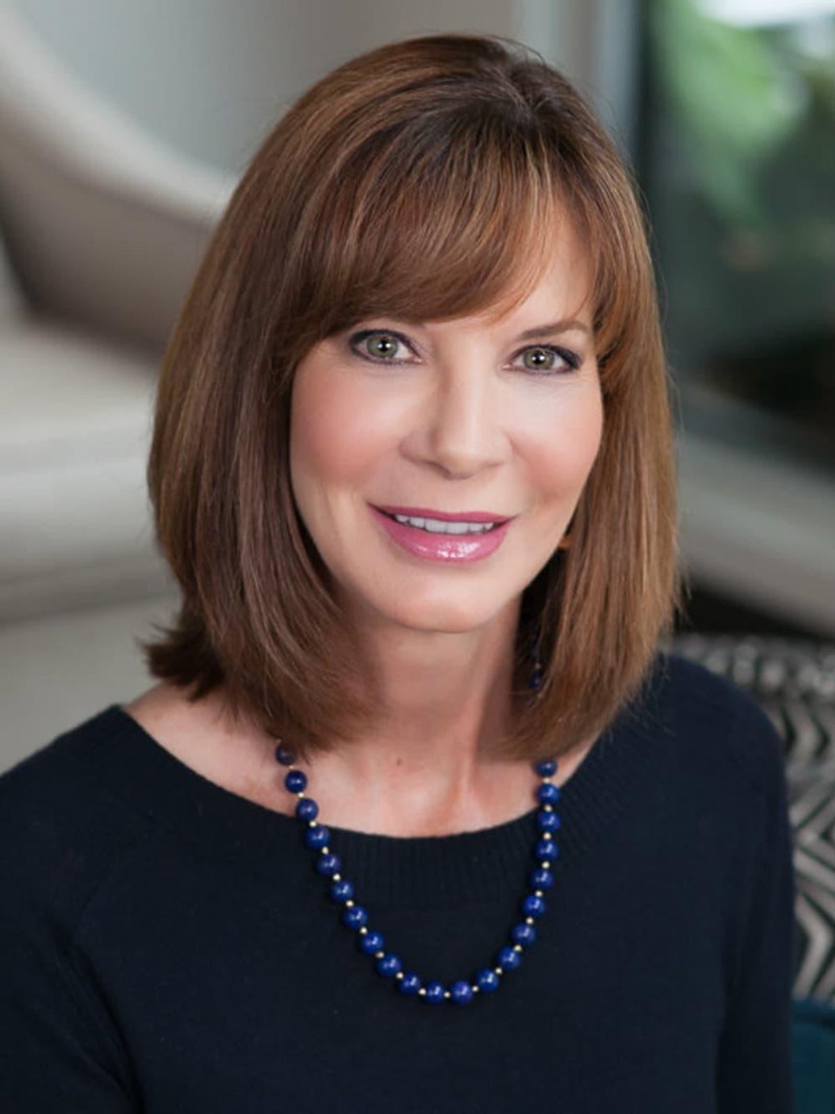 Francie Little - CultureMap Austin