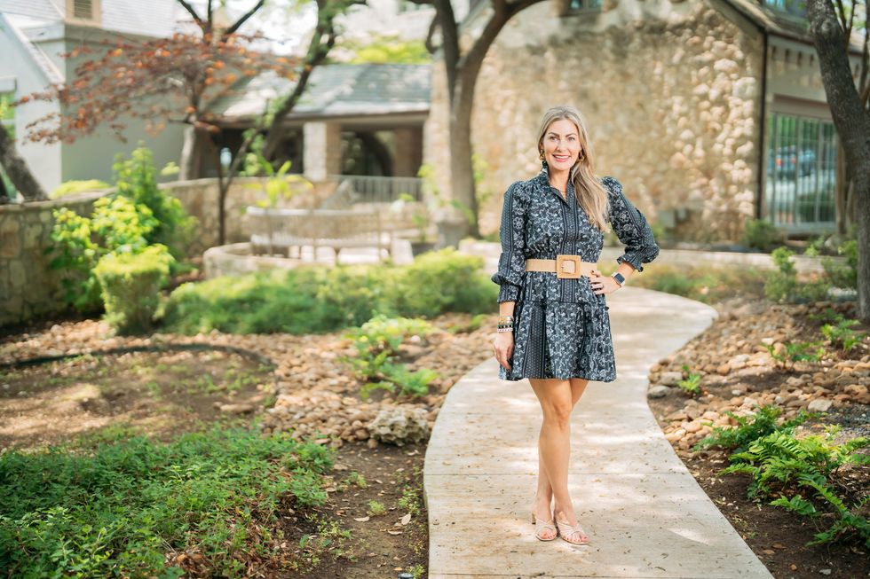 Tarrytown: Life among the trees in one of Austin's most desirable ...