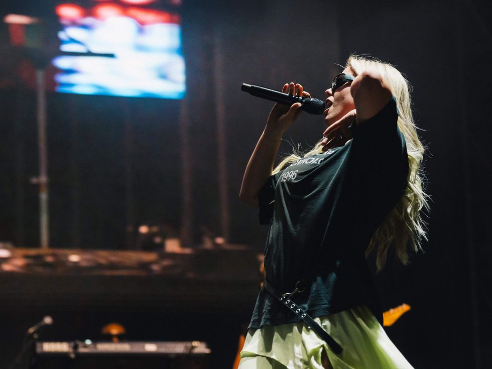 Massive new floating water park splashes into Austin this summer ...