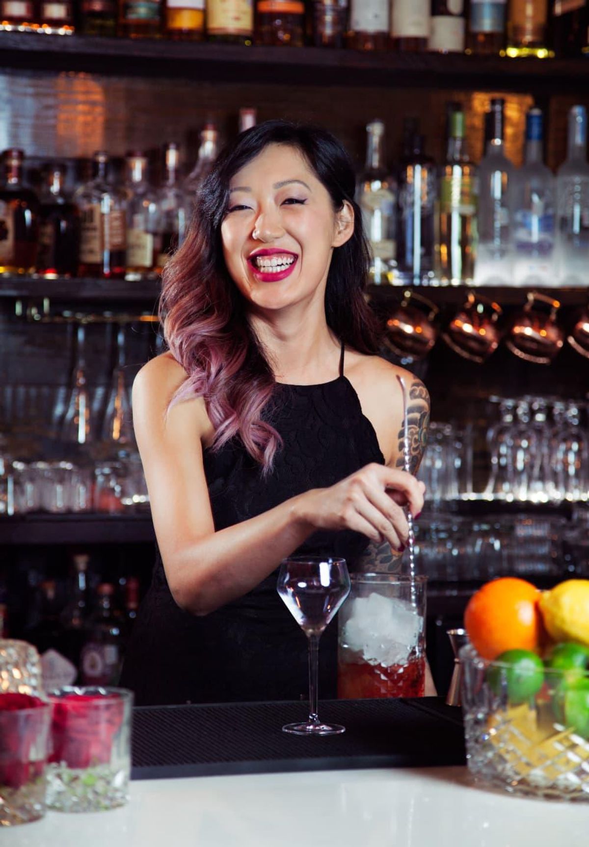 Sharon Yeung - CultureMap Austin