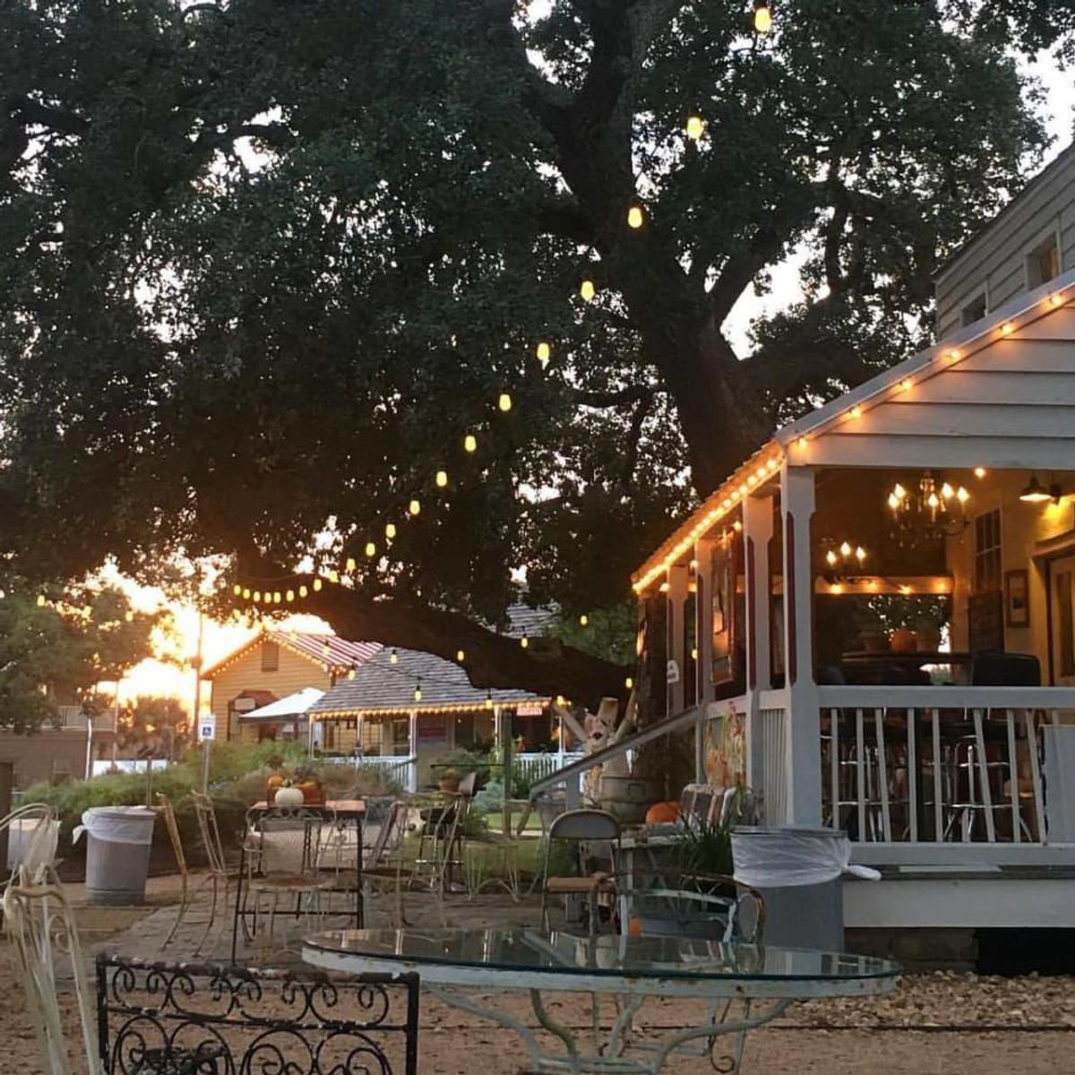 Royers in Round Top. - CultureMap Austin