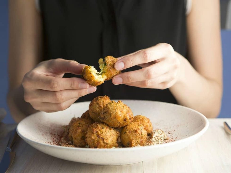 These 9 top Austin chefs are boiling over with talent - CultureMap Austin