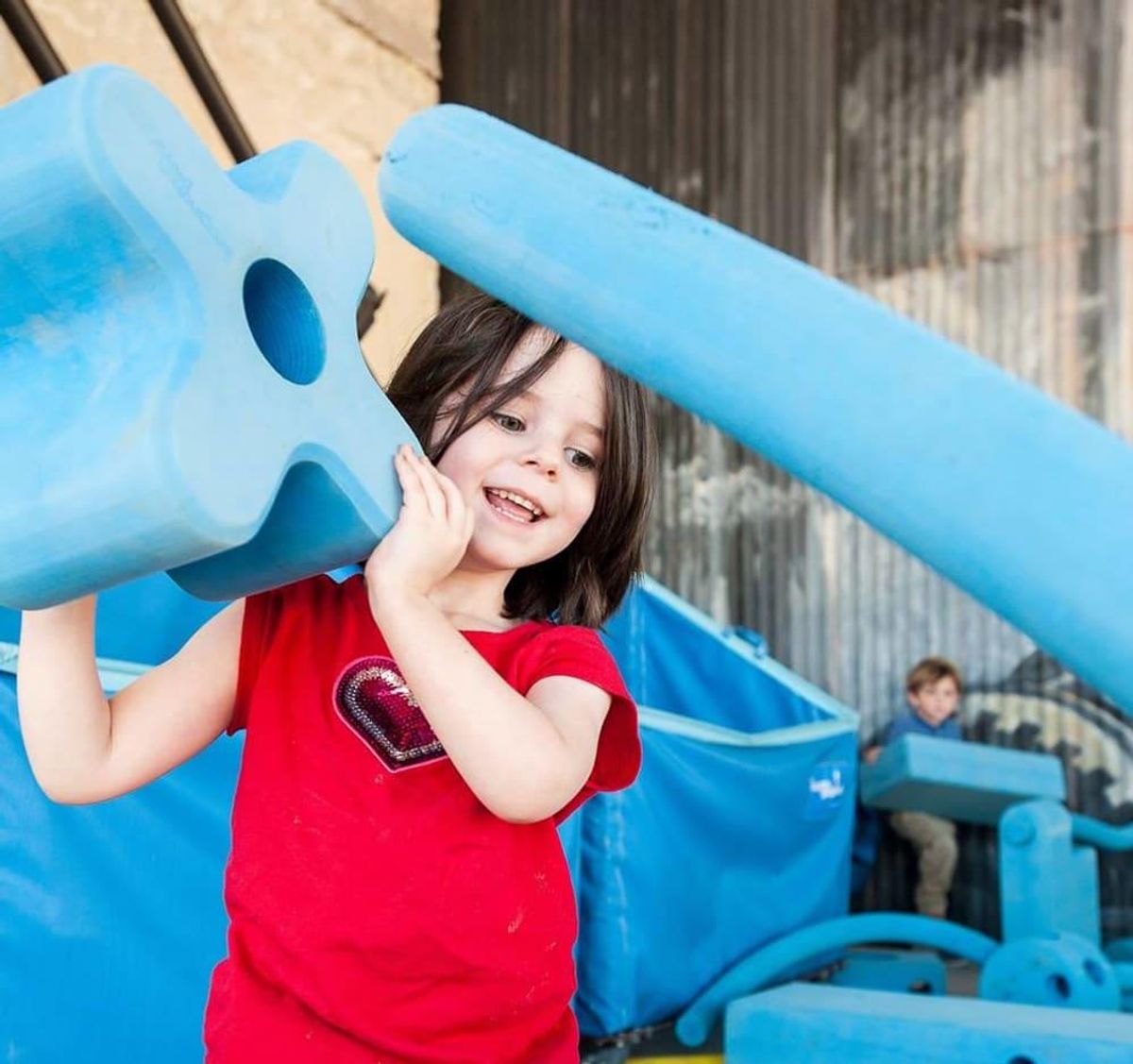 The Science Mill in Johnson City. - CultureMap Austin
