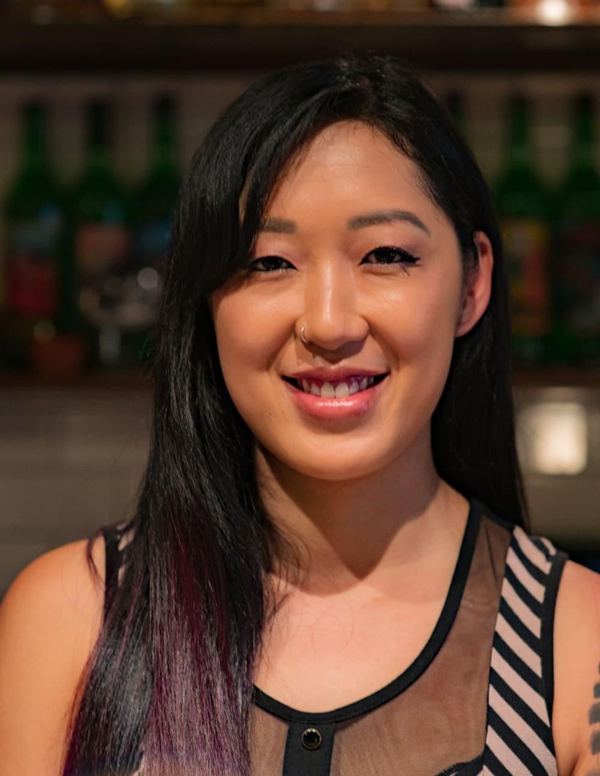 Sharon Yeung. - CultureMap Austin