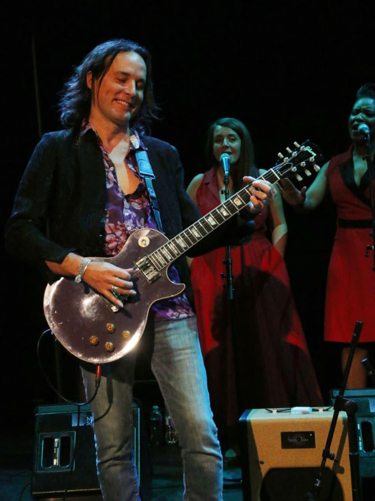 Kyle Ellison. - CultureMap Austin