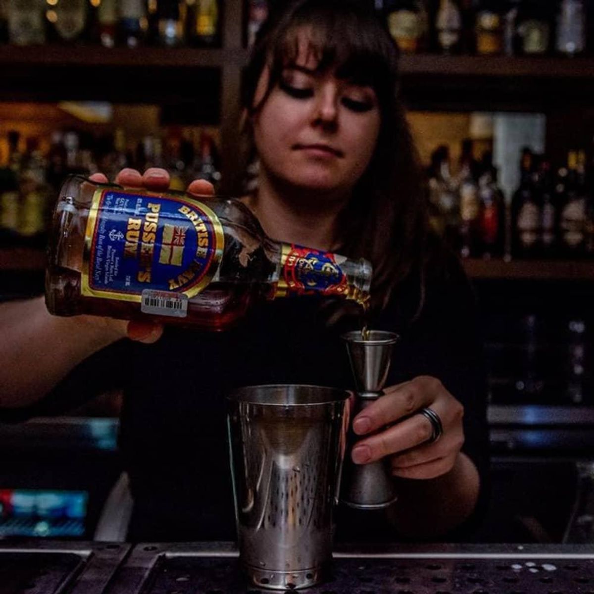 Small Victory. - CultureMap Austin