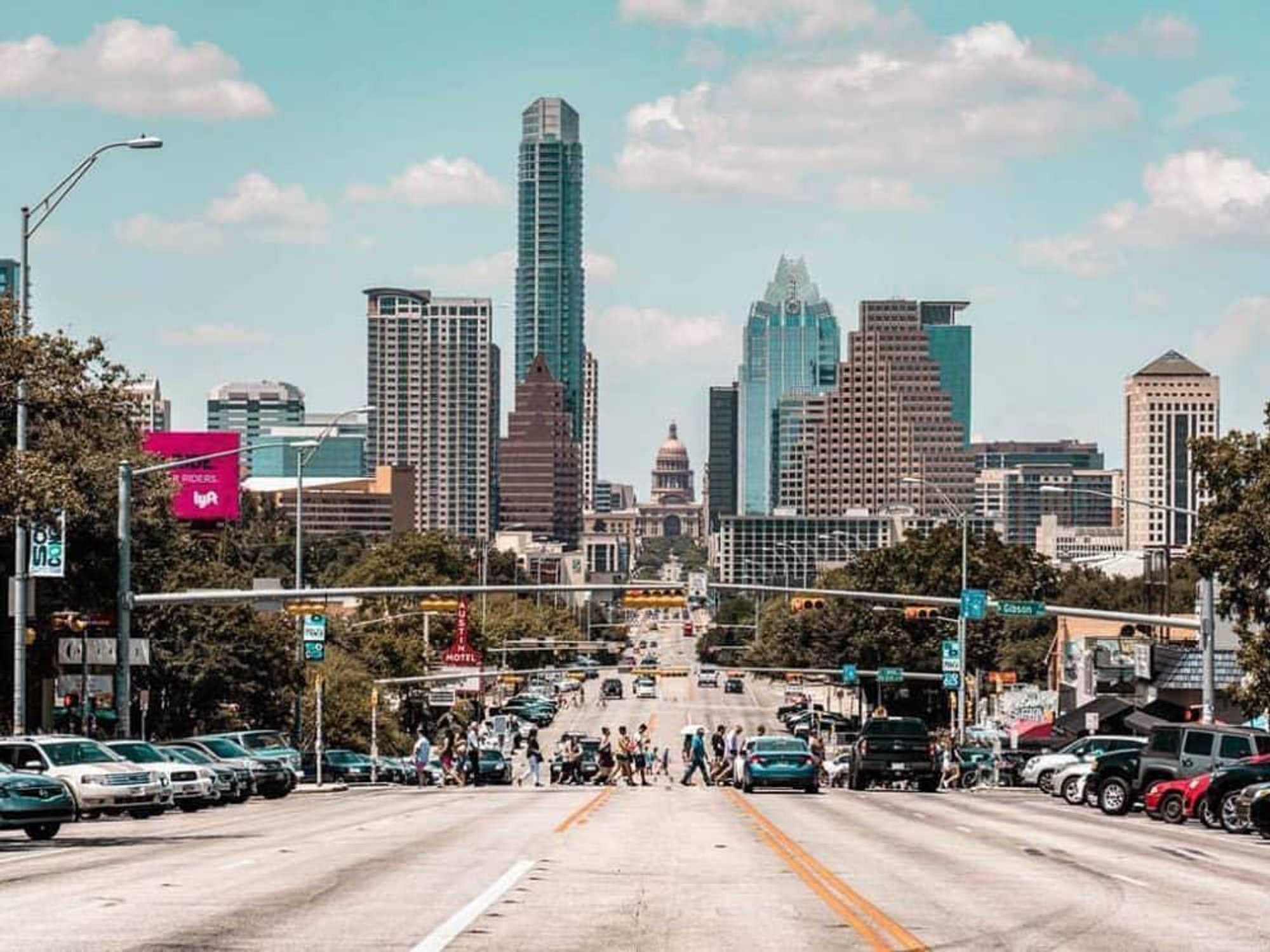 Brief History Of SoCo s Transformation From Dirt Road To Austin s Brief History Of SoCo s Transformation From Dirt Road To Austin s