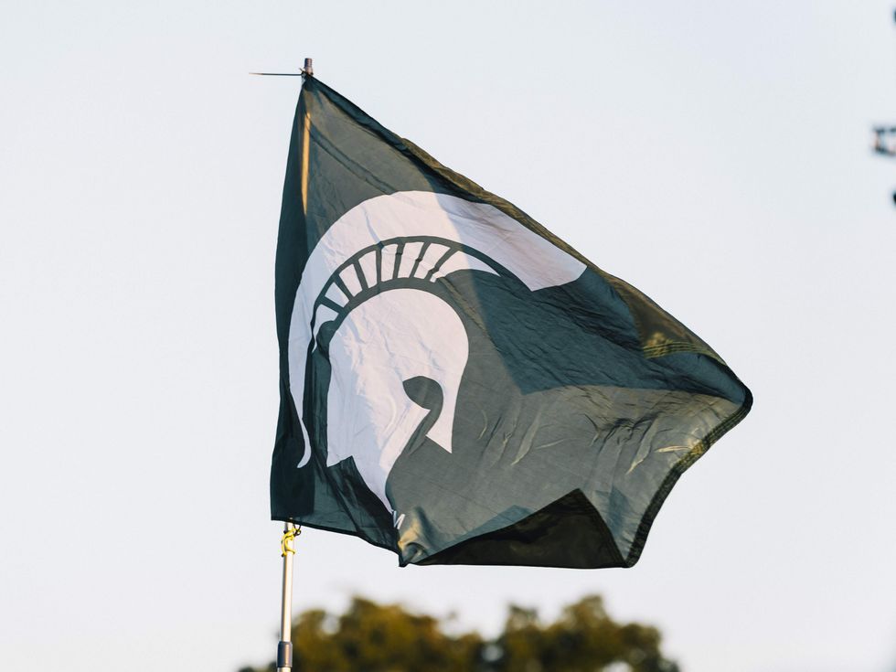 20 funny and clever fan flags flying at ACL Fest 2024 - CultureMap Austin