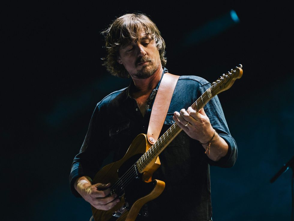 ACL Fest 2024 photos: The Marías, Willie Nelson's surprise - CultureMap ...