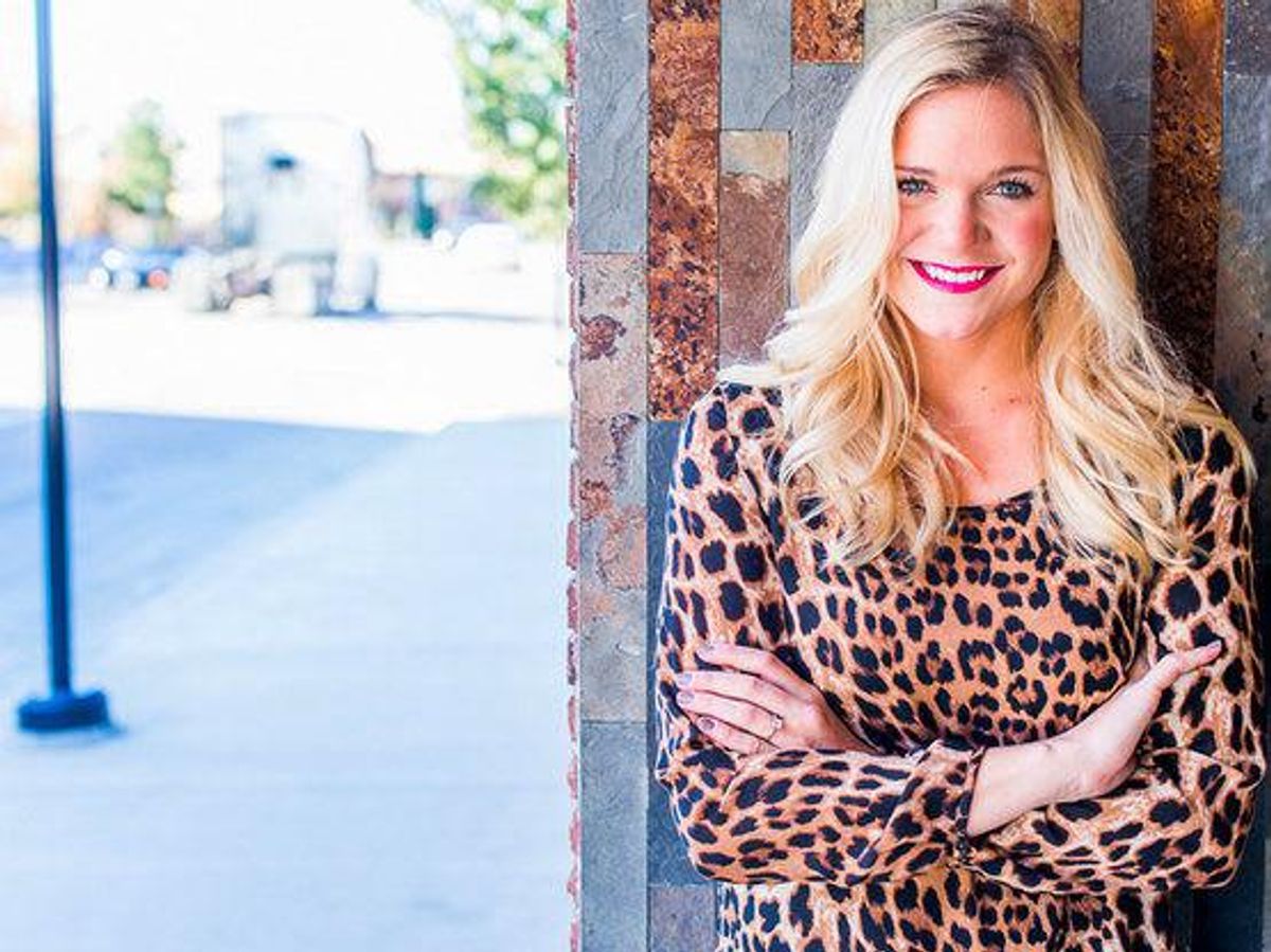 Susan Schwartz owns Susan Christine Ink, a boutique PR agency in Dallas ...