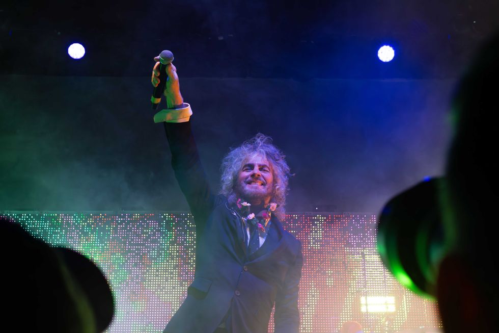 Austin's free 12-week concert series returns with local acts ...