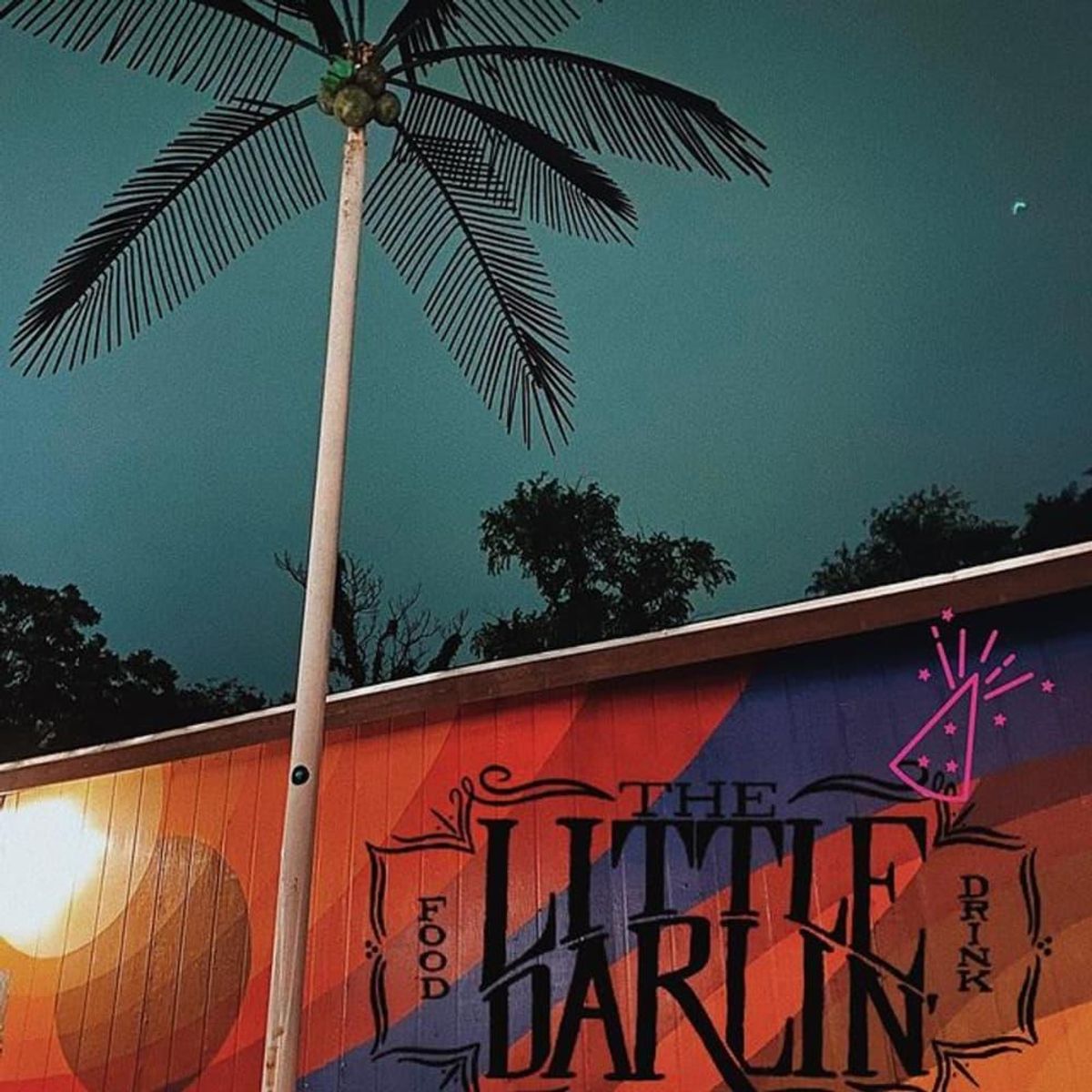 The Little Darlin'. - CultureMap Austin