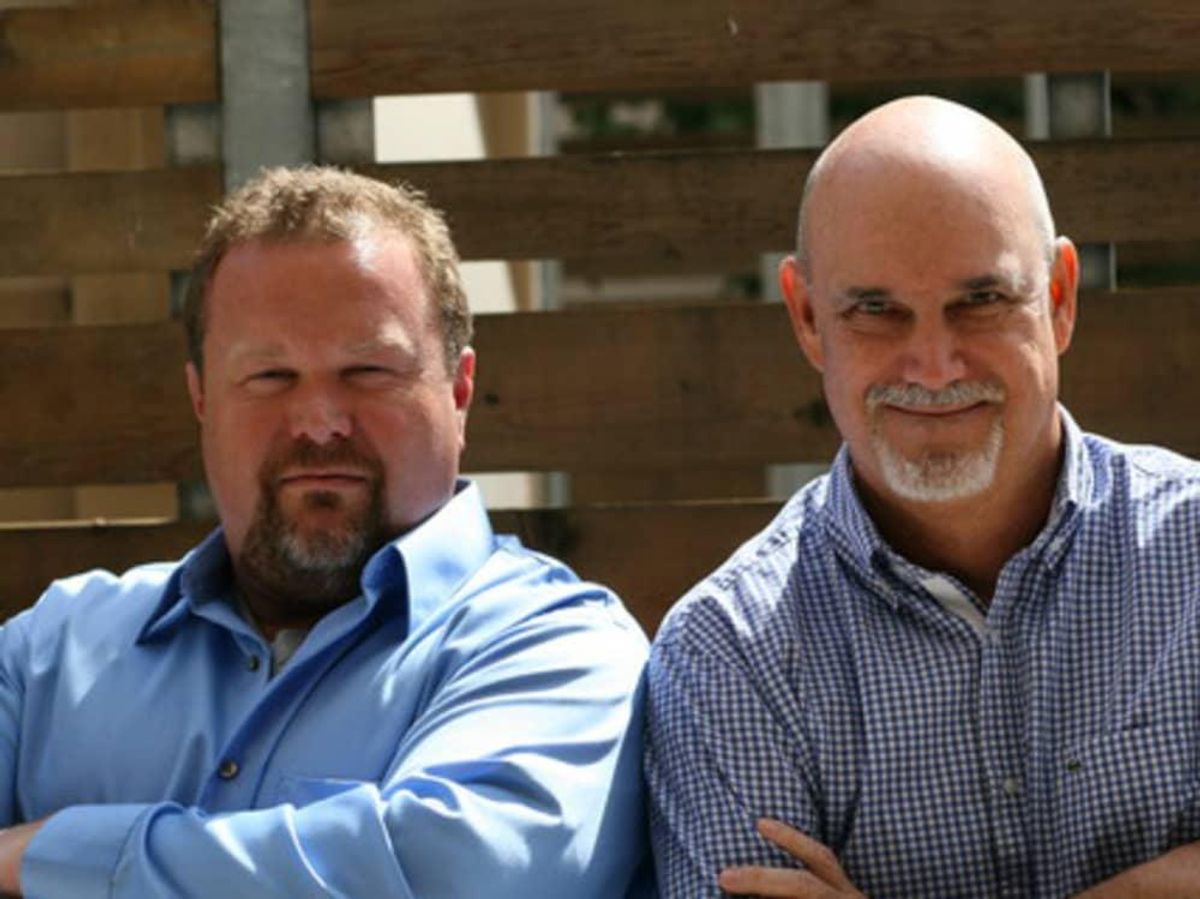 The Todd and Don Show will take over the early morning drive time slot ...