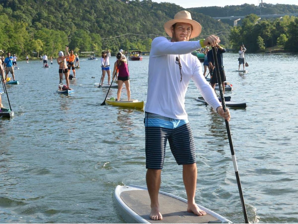 Alex Earle. - CultureMap Austin