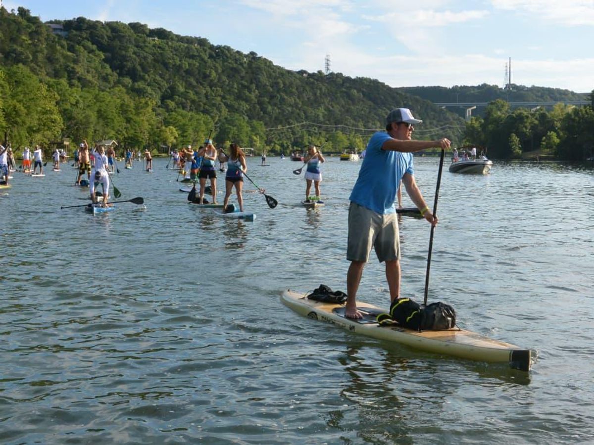 JB Hager. - CultureMap Austin