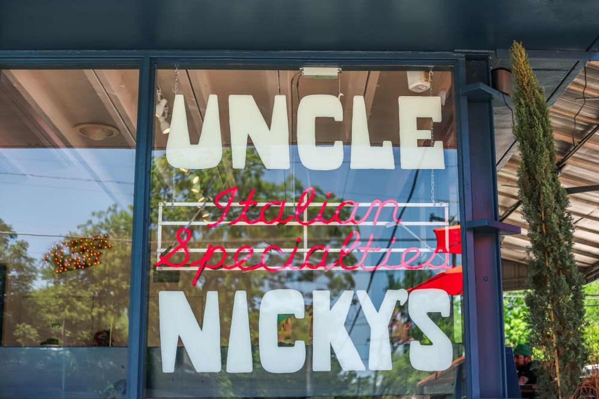 The team is opening its second location in two years. - CultureMap Austin