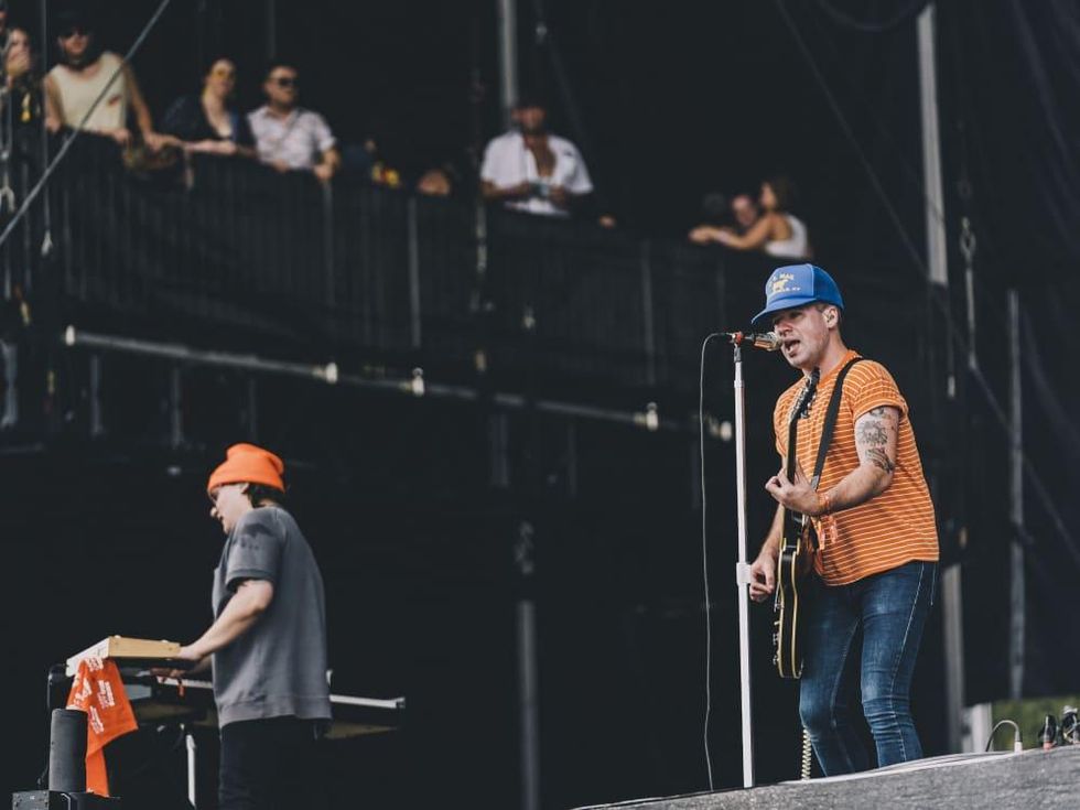 ACL Fest’s anticipated first weekend brings magical music moments back ...