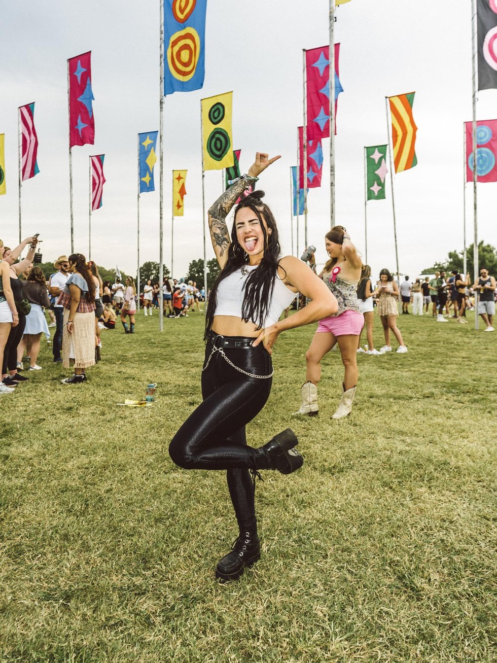 The City of Austin declares Red River an official cultural district ...